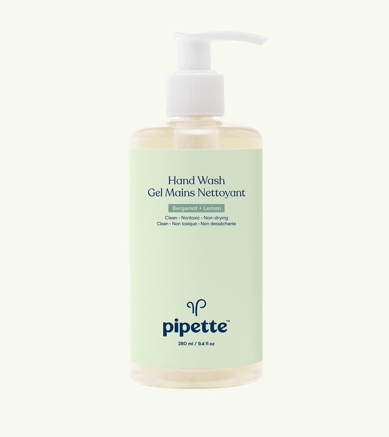 11 Hydrating Hand Soaps to Moisturize Dry and Cracked Hands | Who What Wear