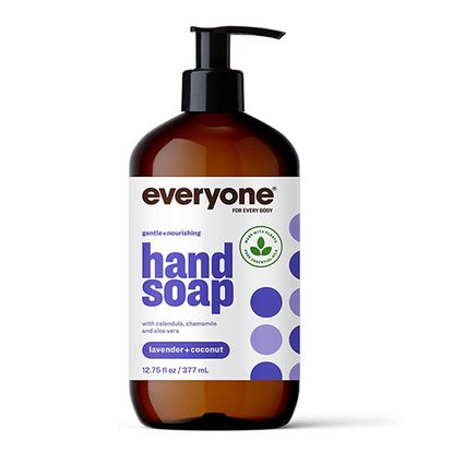 11 Hydrating Hand Soaps to Moisturize Dry and Cracked Hands | Who What Wear