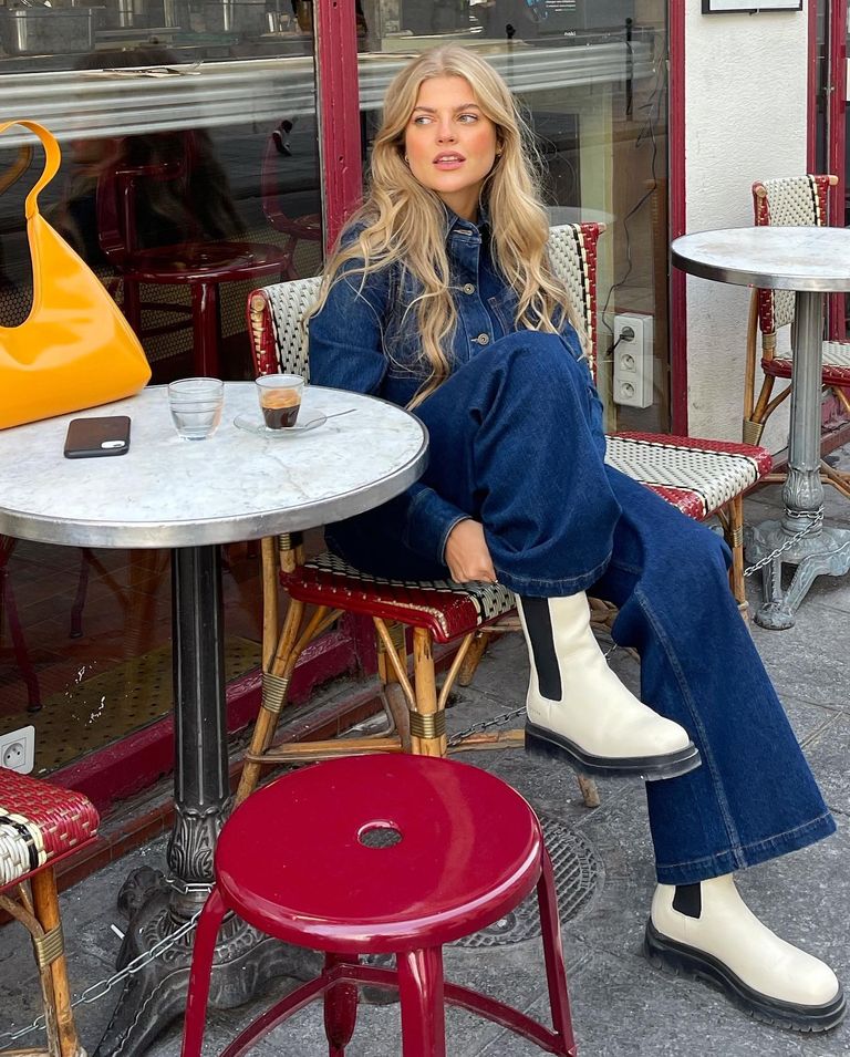 6 Items the French Fashion Set Loves and What They Avoid | Who What Wear