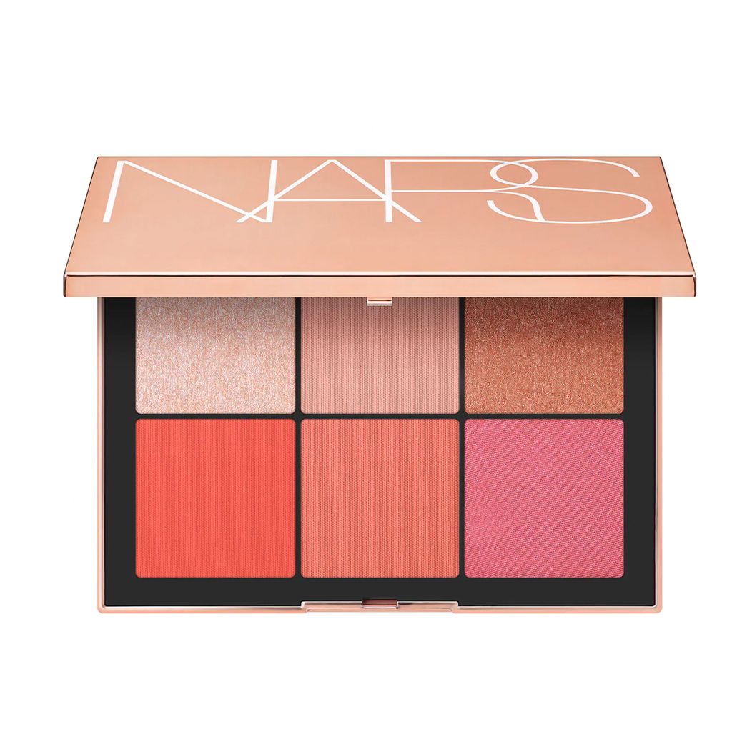 The 15 Best Blush Palettes, Hands-Down | Who What Wear