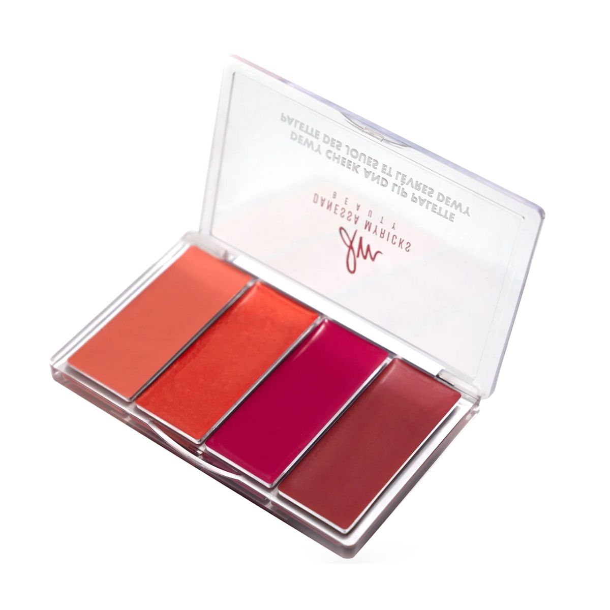 The 15 Best Blush Palettes, Hands-Down | Who What Wear