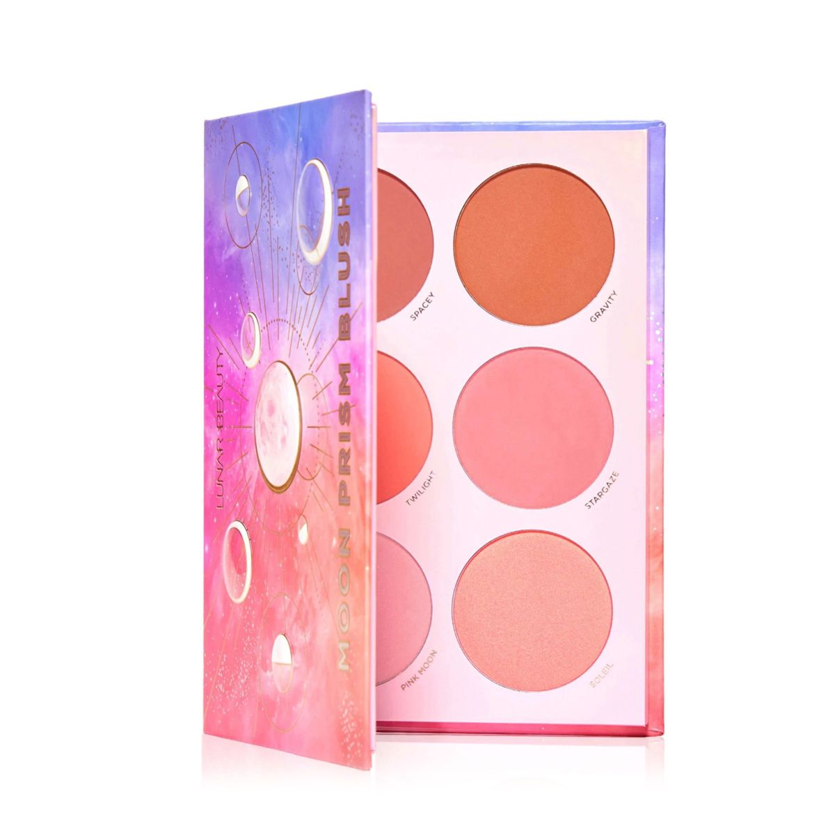 The 15 Best Blush Palettes, Hands-Down | Who What Wear