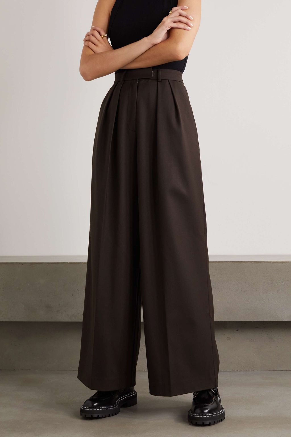 6 Spring Trends Brooklynites Are Wearing This Spring | Who What Wear