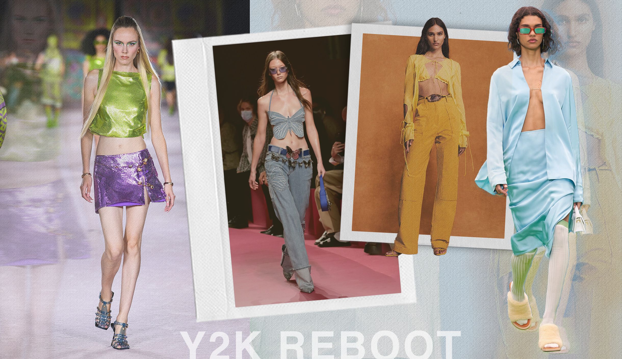 The 9 Biggest Trends to Shop for Spring/Summer 2022 | Who What Wear