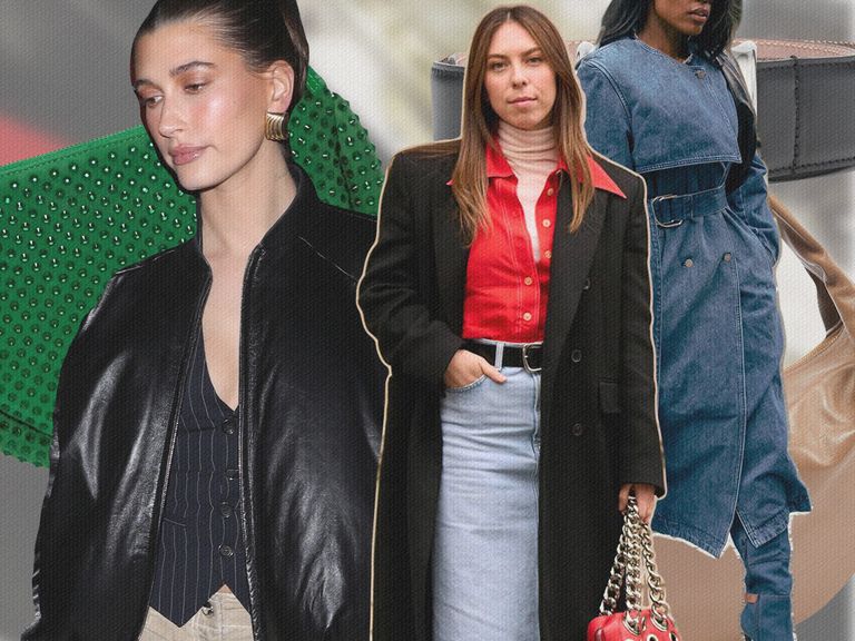 26 Cool Spring Shopping Finds From Fashion Directors | Who What Wear