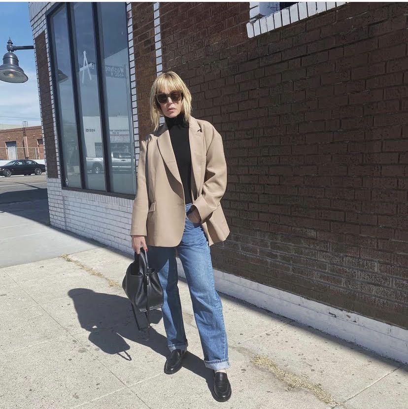 8 Elevated Basics That Work Best for Minimal Style | Who What Wear