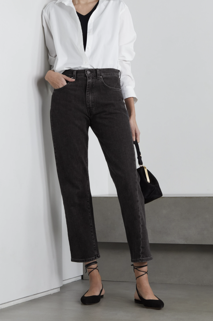 8 Elevated Basics That Work Best for Minimal Style | Who What Wear