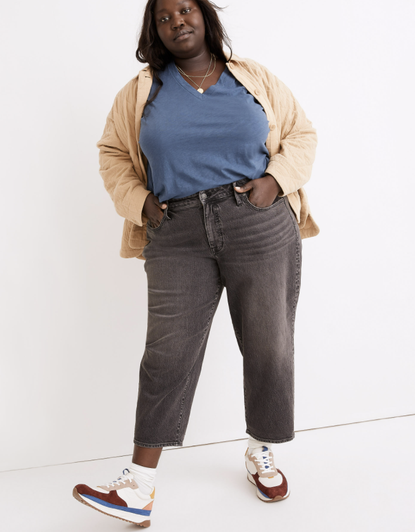 8 Elevated Basics That Work Best for Minimal Style | Who What Wear