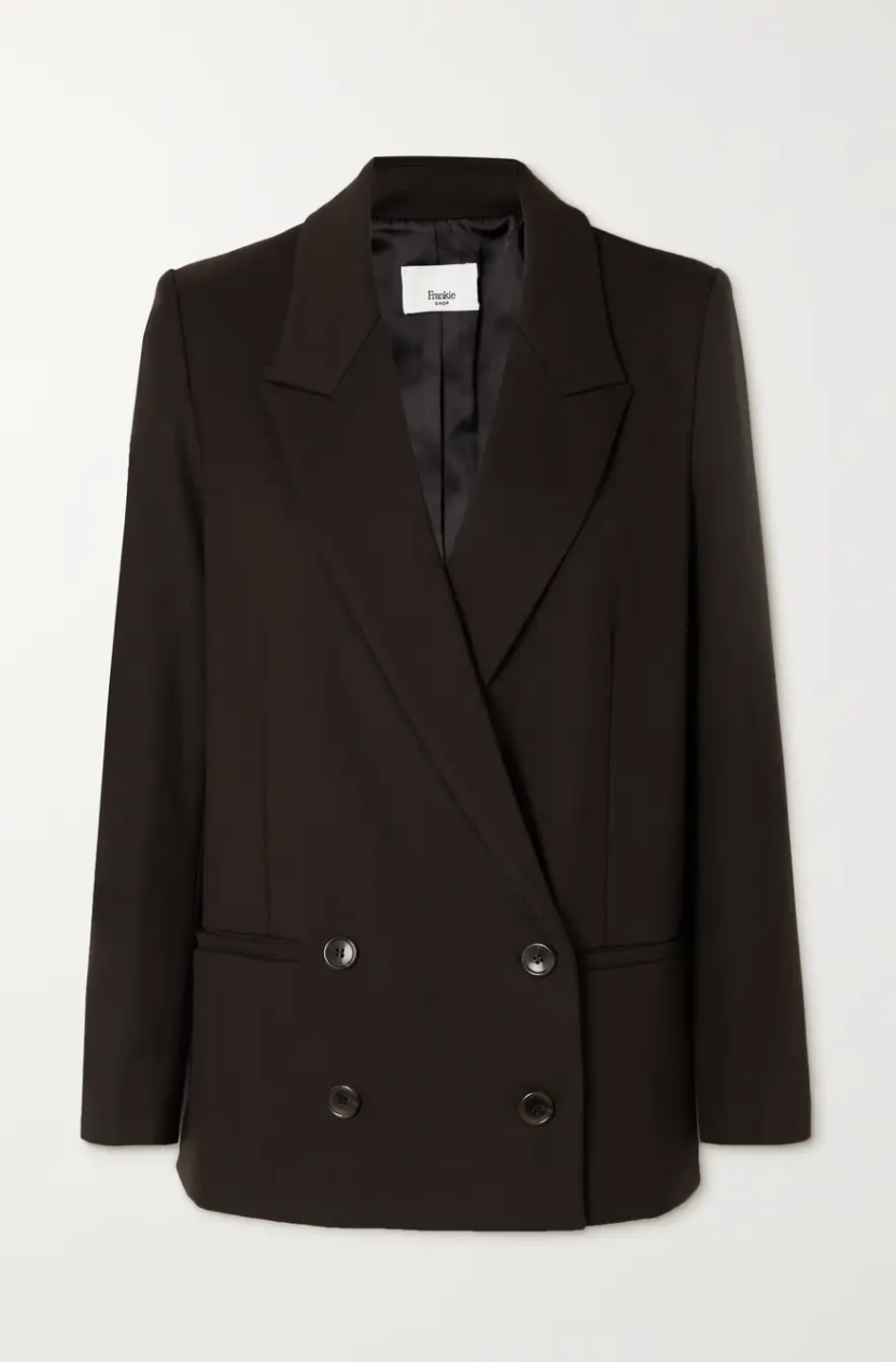 8 Elevated Basics That Work Best for Minimal Style | Who What Wear