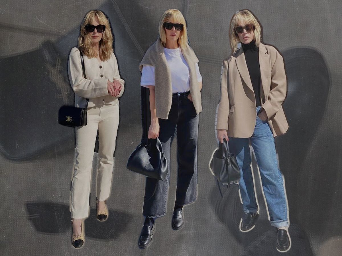 8 Elevated Basics That Work Best for Minimal Style | Who What Wear