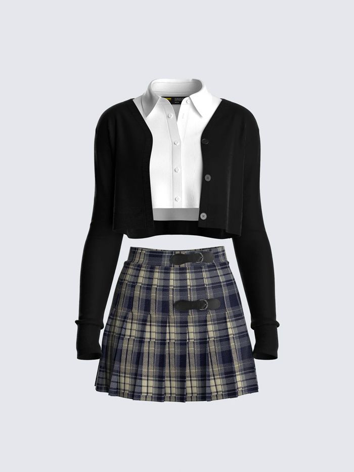 Digital Fashion Is Here, and It's Changing How We Dress IRL | Who What Wear