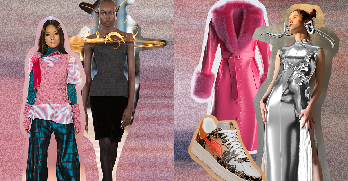 Digital Fashion Is Here, and It's Changing How We Dress IRL | Who What Wear