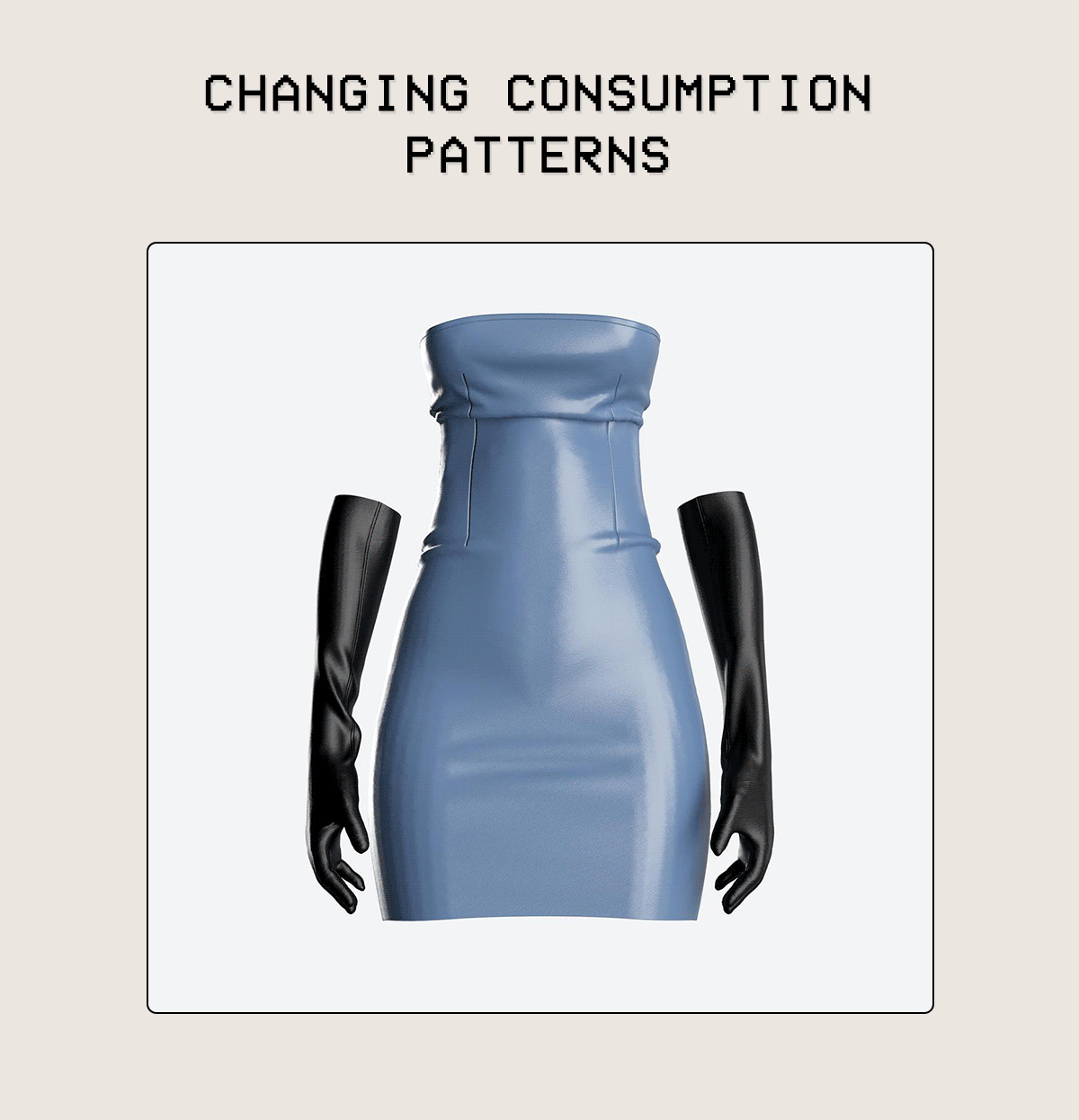 Digital Fashion Is Here, and It's Changing How We Dress IRL | Who What Wear