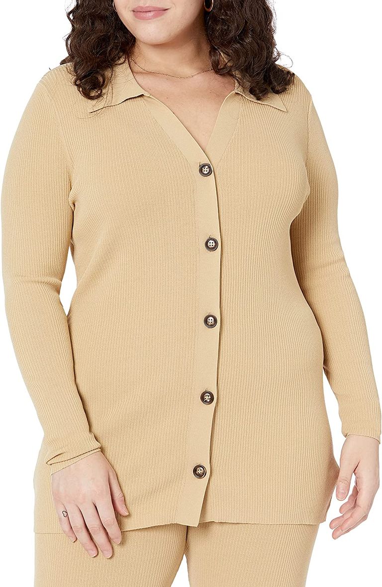 24 New (But Classic) Basics We Could Live in All Year | Who What Wear