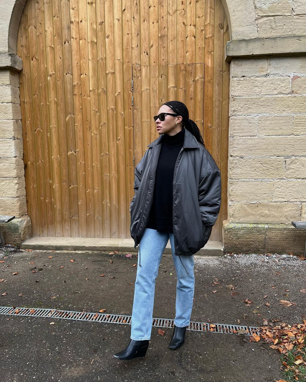 24 New (But Classic) Basics We Could Live in All Year | Who What Wear