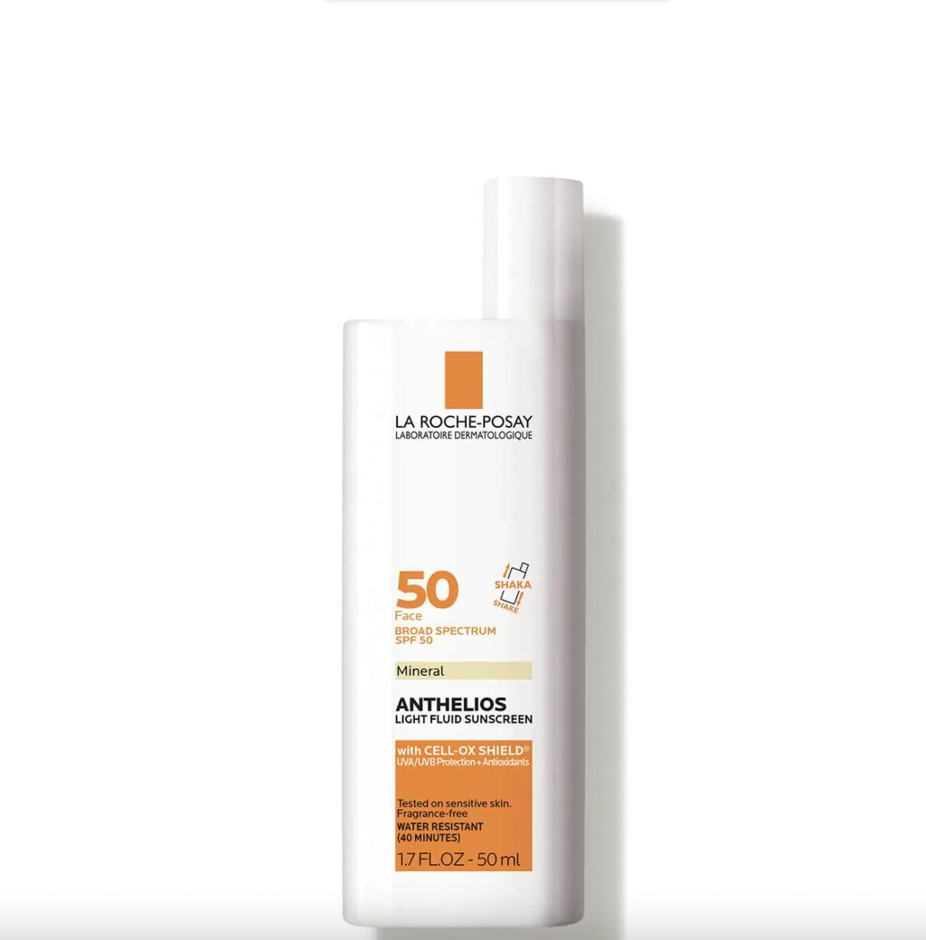 Reviewed: The 16 Best La Roche-Posay Skincare Products | Who What Wear