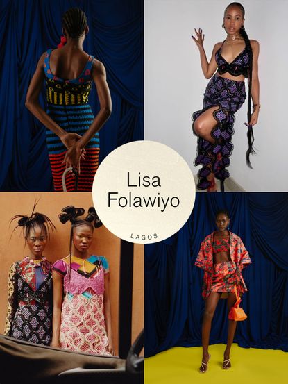 5 Emerging Fashion Capitals Stepping Into the Spotlight | Who What Wear