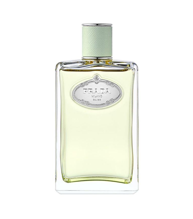 The 10 Best Prada Perfumes of All Time | Who What Wear
