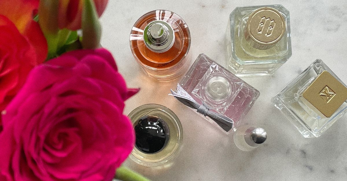 The 17 Best Spring Fragrances of All Time, Tried & Tested | Who What ...