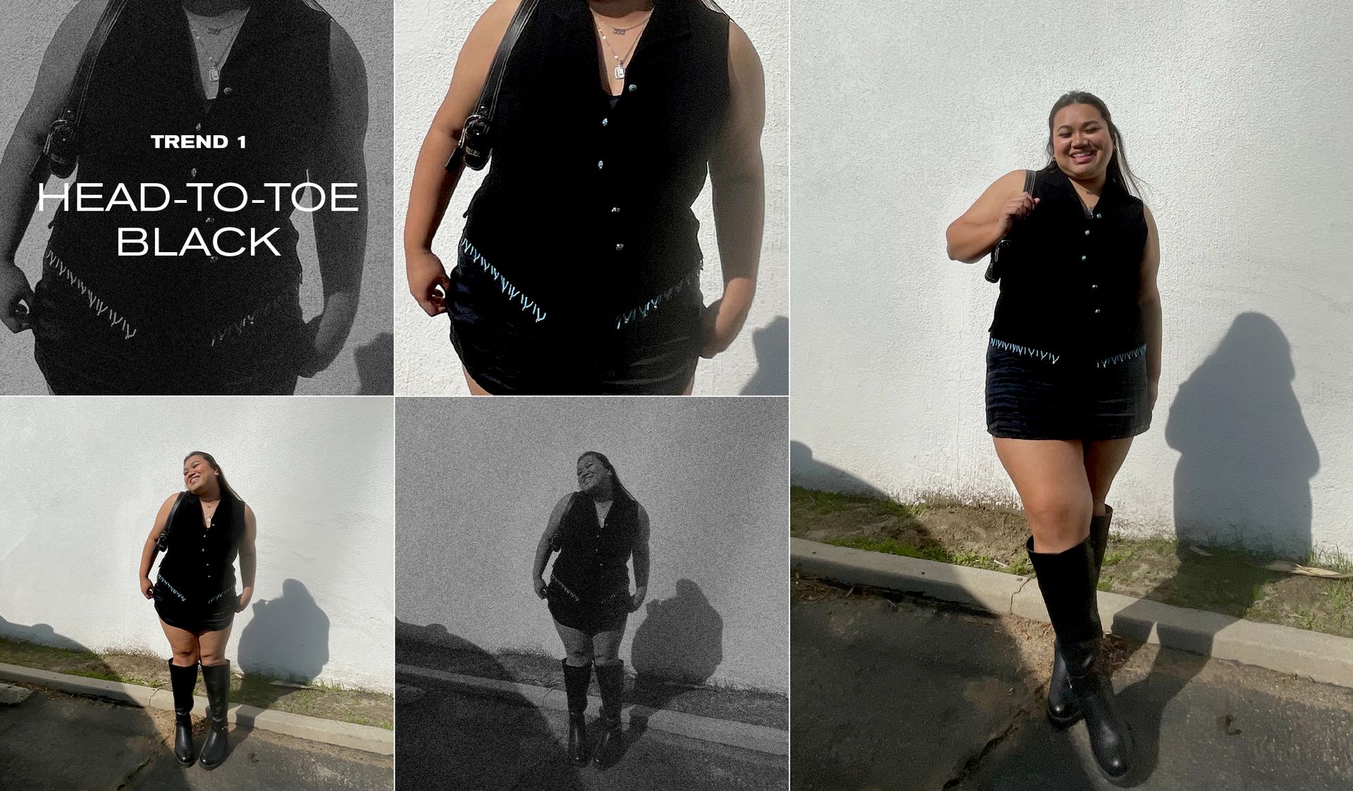 Here's How I Define My Style Beyond Plus-Size Stereotypes | Who What Wear