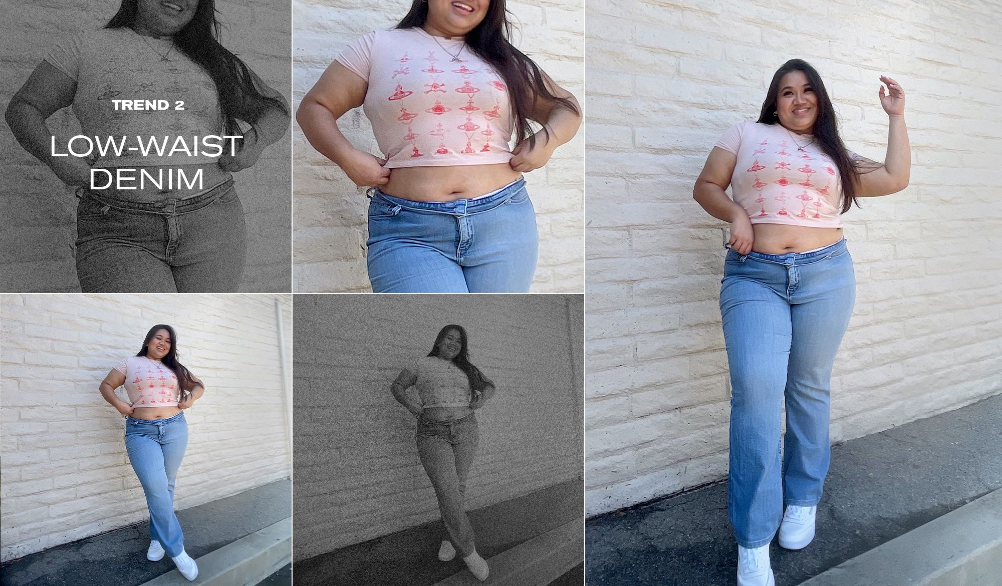 Here's How I Define My Style Beyond Plus-Size Stereotypes | Who What Wear