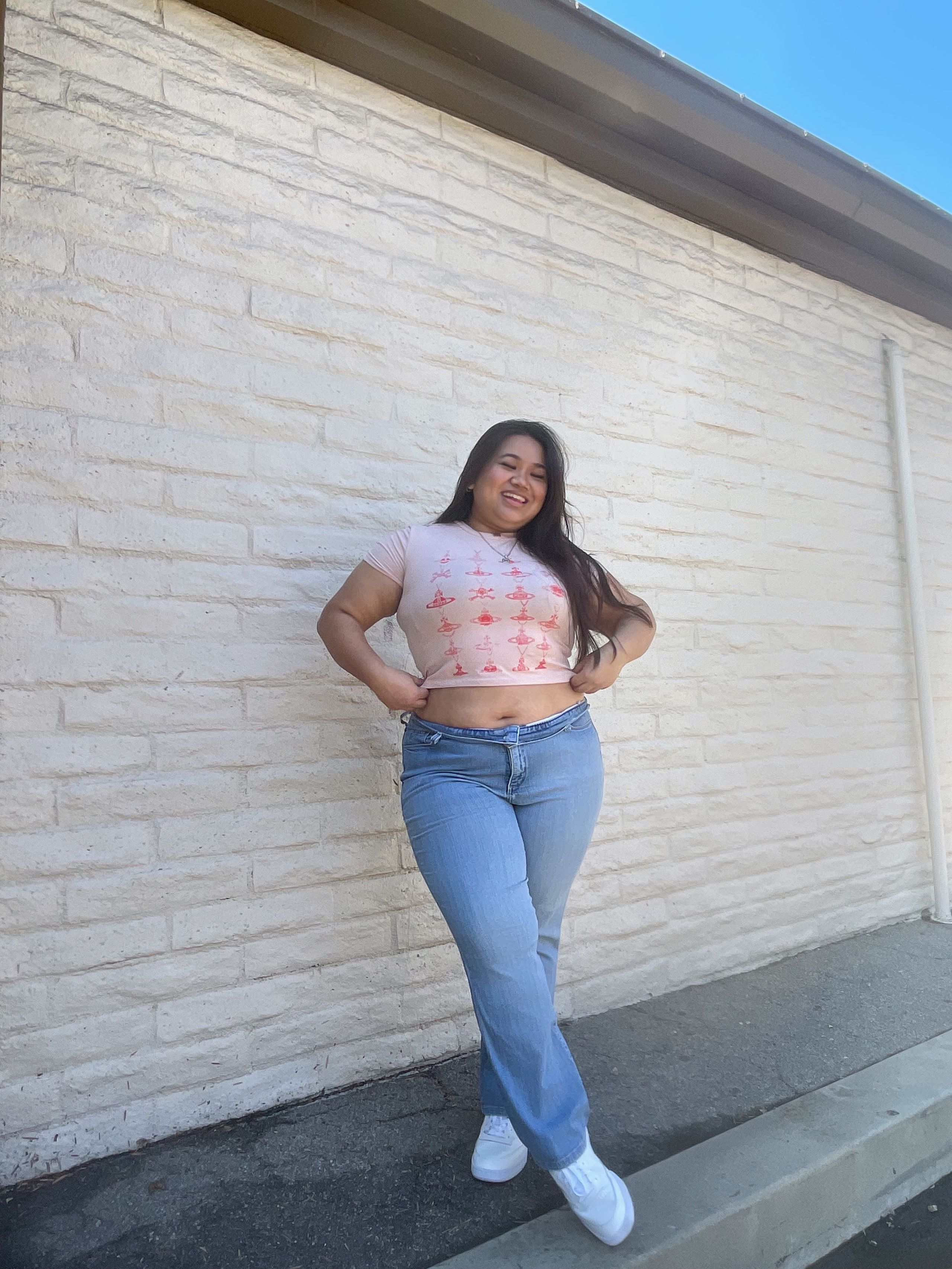 Here's How I Define My Style Beyond Plus-Size Stereotypes | Who What Wear