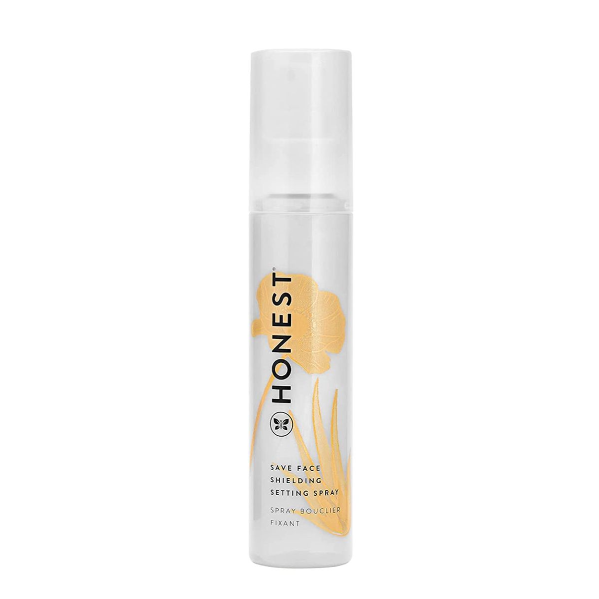 The 15 Best Sunscreen Mists You Can Wear Over Makeup | Who What Wear