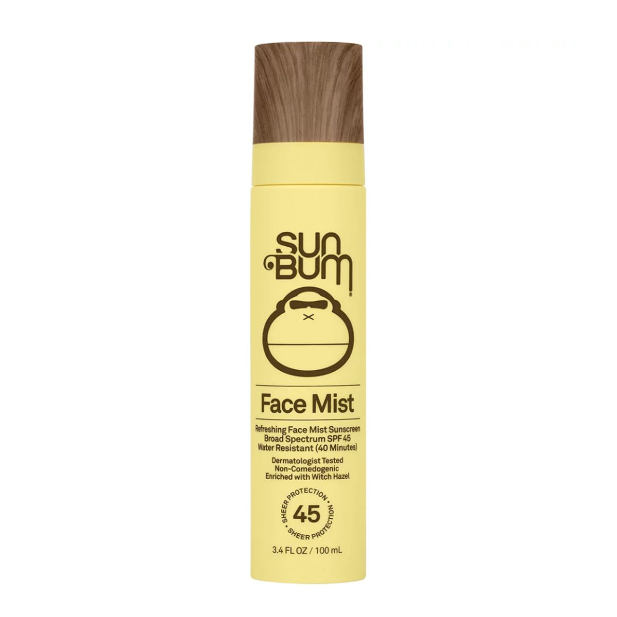 The 15 Best Sunscreen Mists You Can Wear Over Makeup | Who What Wear