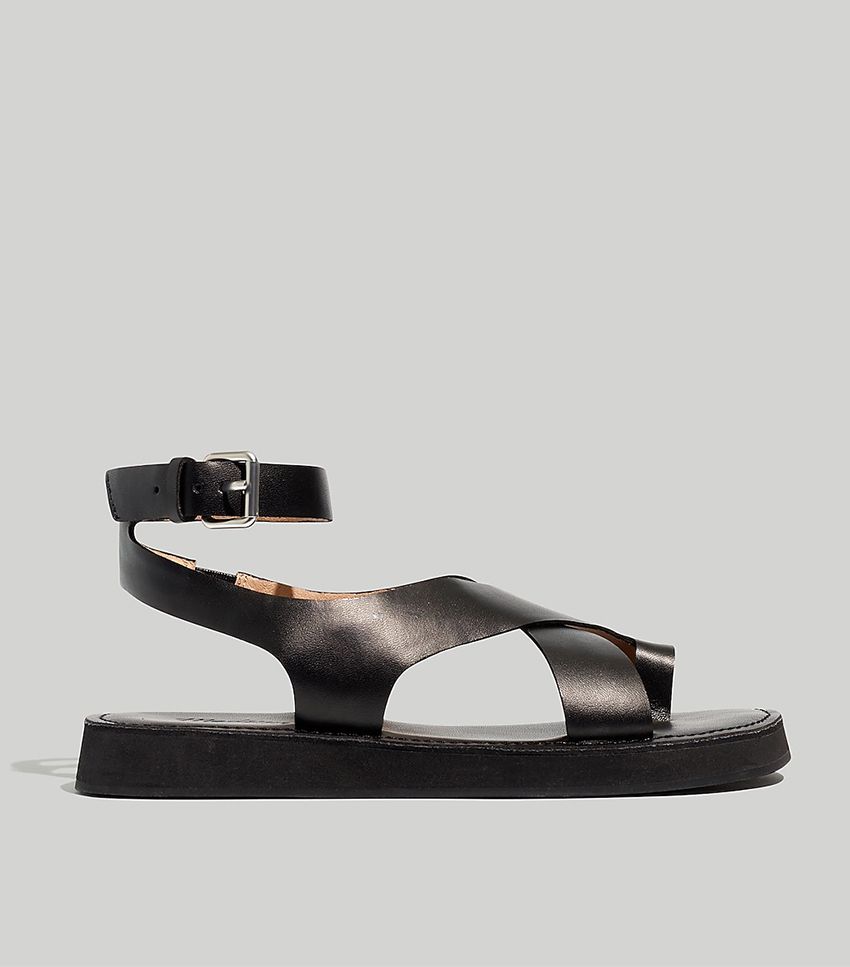 The 25 Best Chunky Sandals for 2024 | Who What Wear