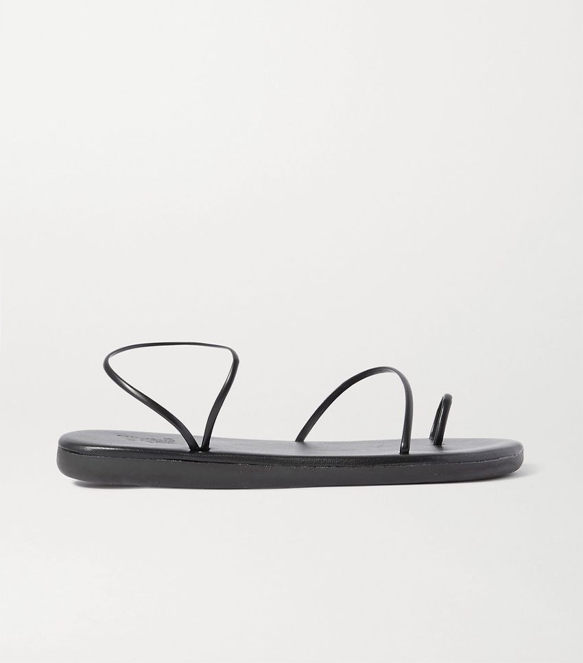 The 25 Best Chunky Sandals for 2024 | Who What Wear