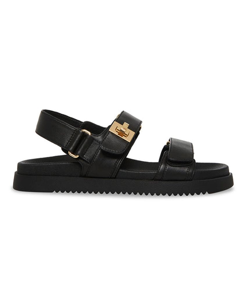 The 25 Best Chunky Sandals for 2024 | Who What Wear