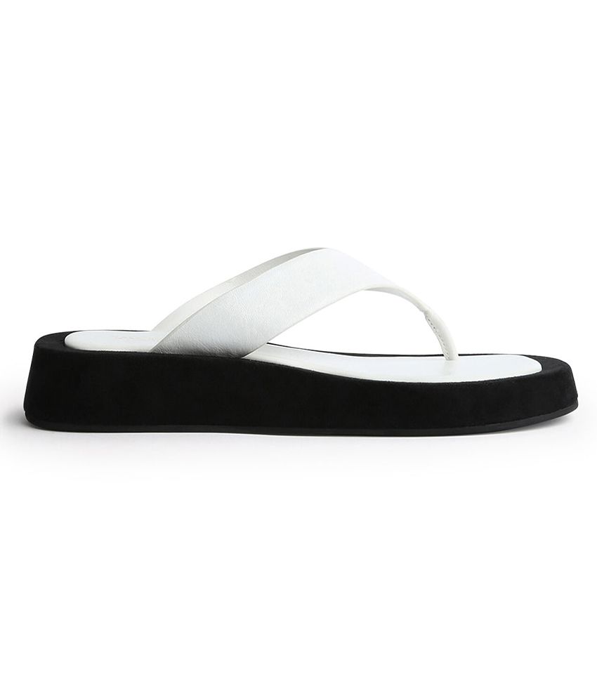 The 25 Best Chunky Sandals for 2024 | Who What Wear