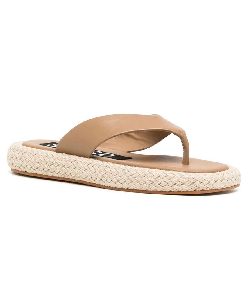 The 25 Best Chunky Sandals for 2024 | Who What Wear