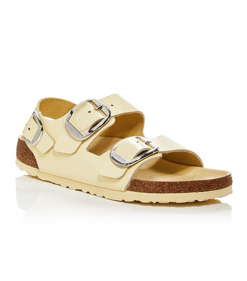 The 25 Best Chunky Sandals for 2024 | Who What Wear