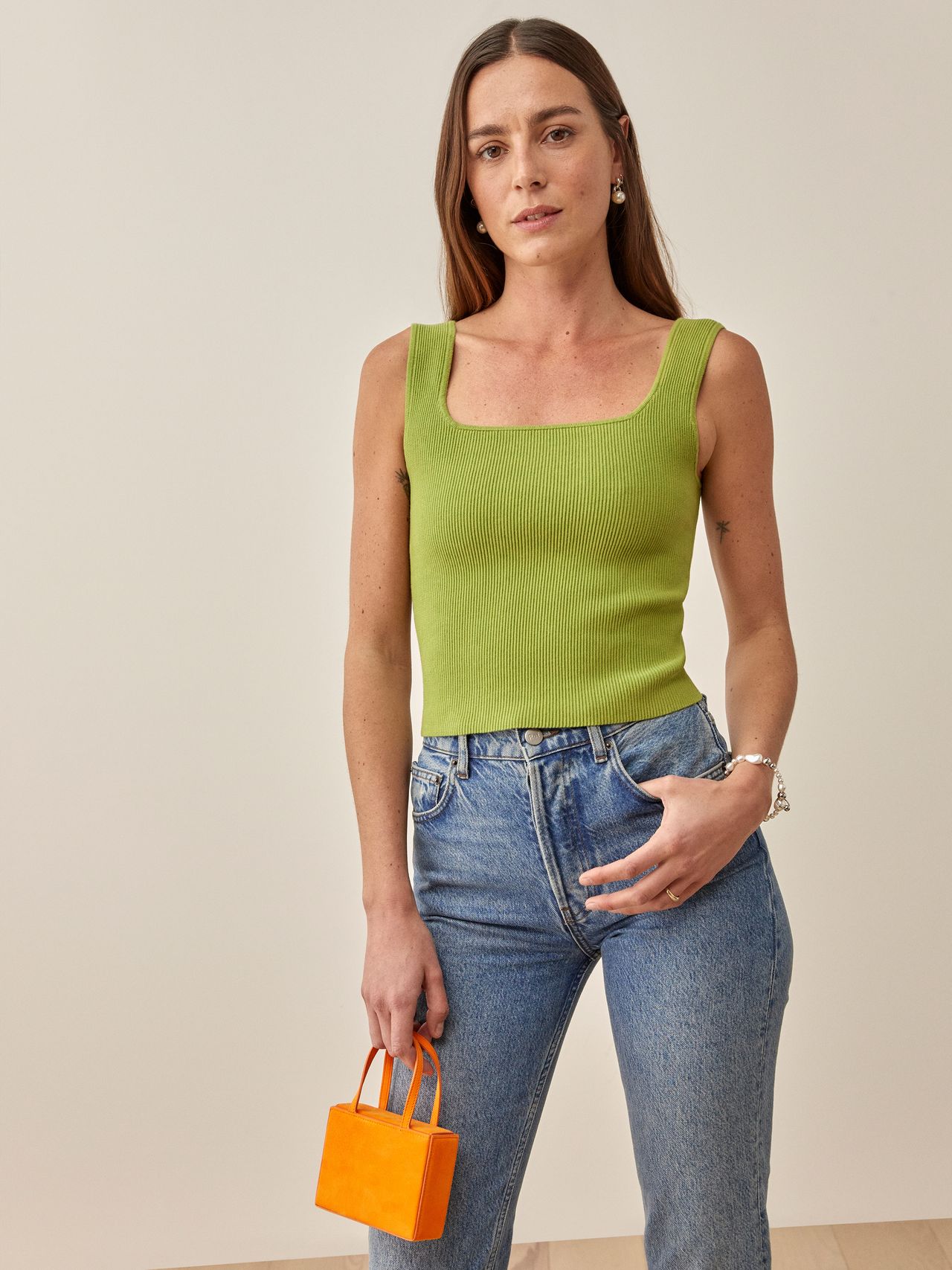 16 New Reformation Finds That Passed a Fashion Editor's Test | Who What ...