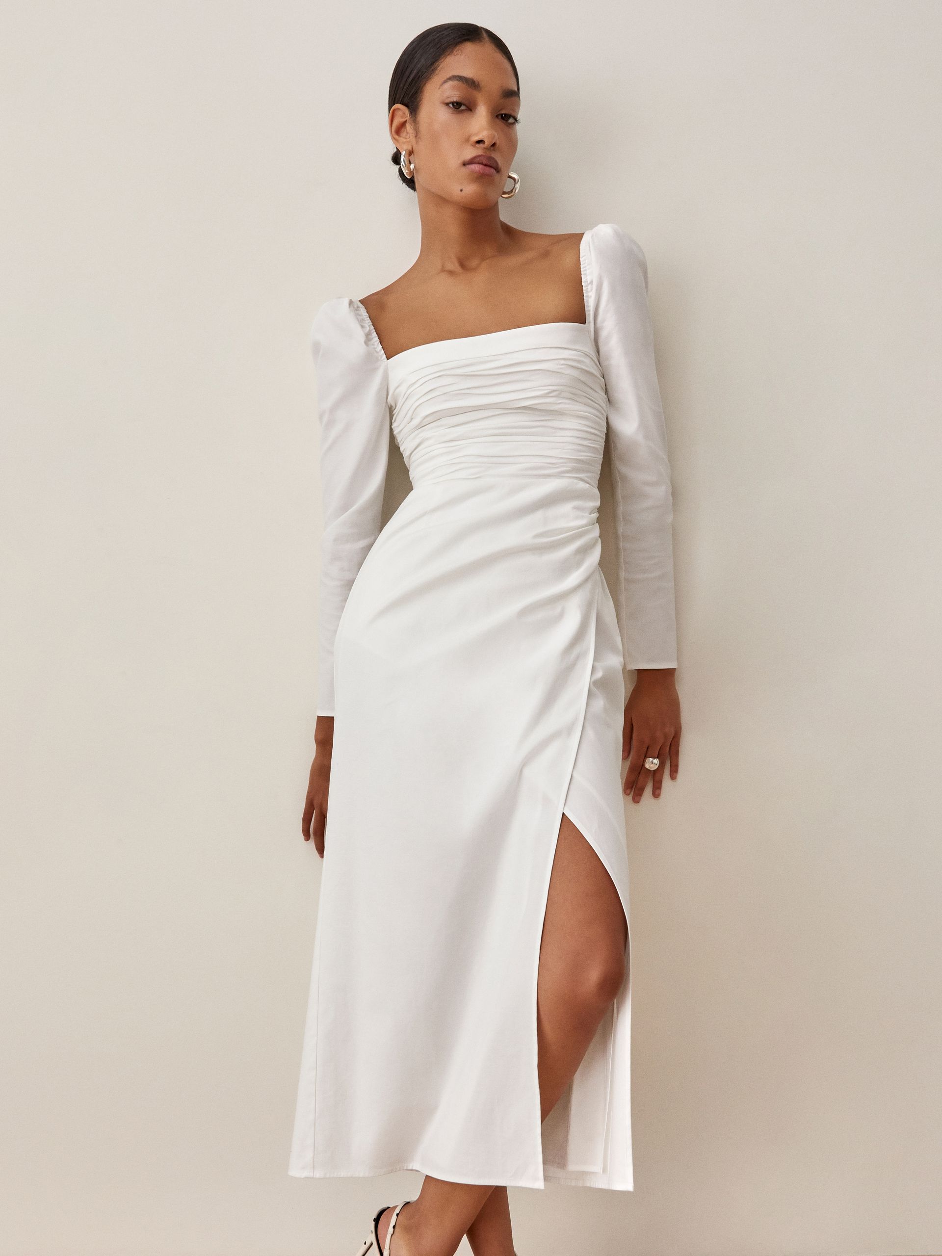 16 New Reformation Finds That Passed a Fashion Editor's Test | Who What ...