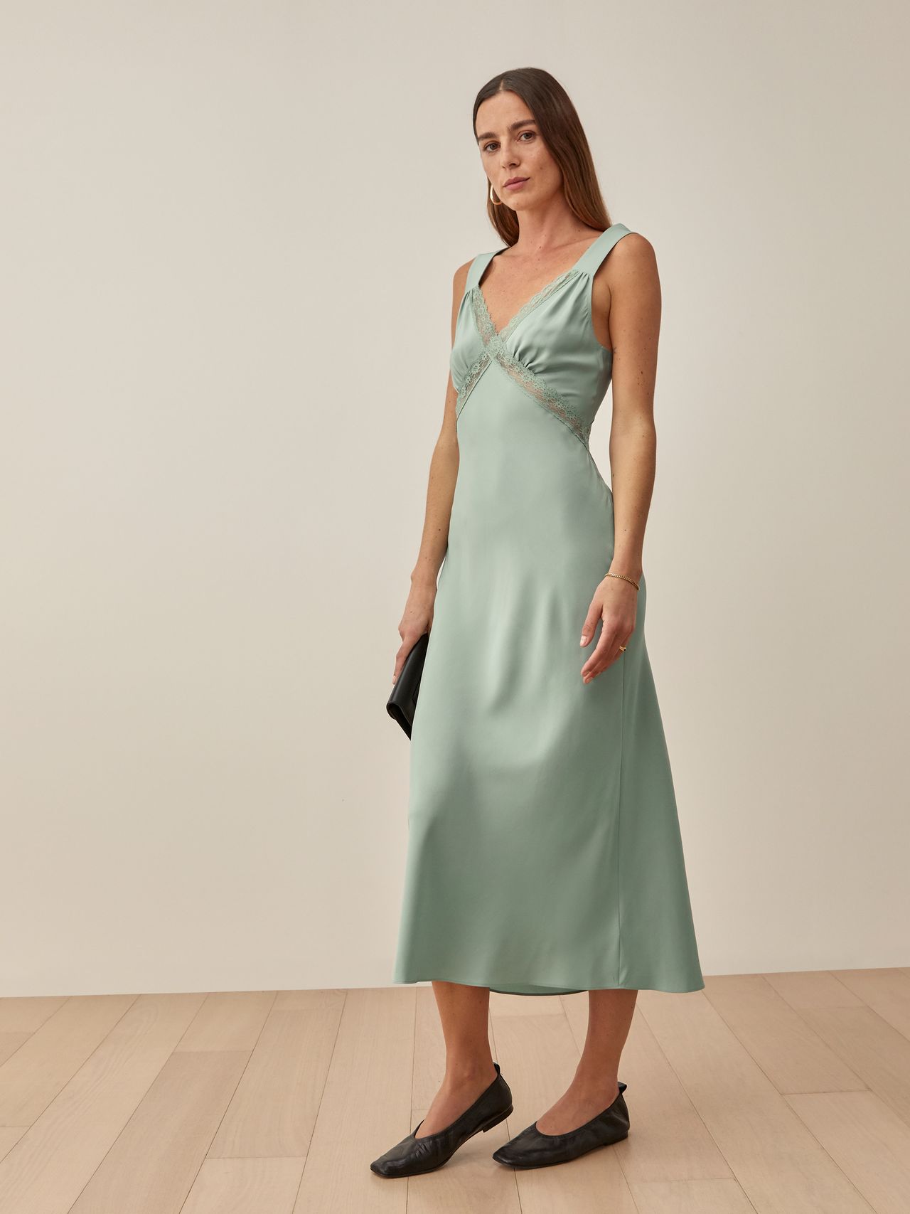 16 New Reformation Finds That Passed a Fashion Editor's Test | Who What ...