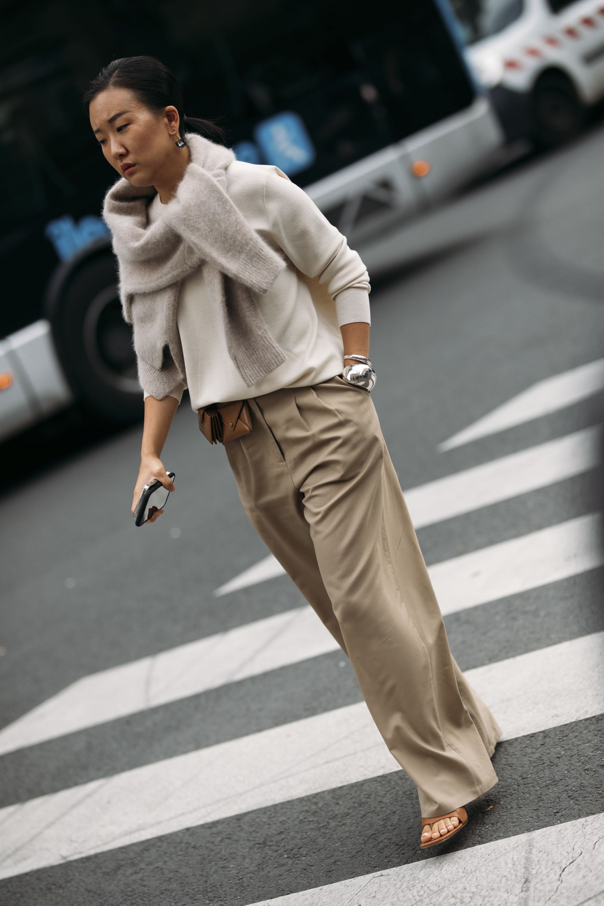 10 Simple Items That'll Make Your Outfits Look Expensive | Who What Wear