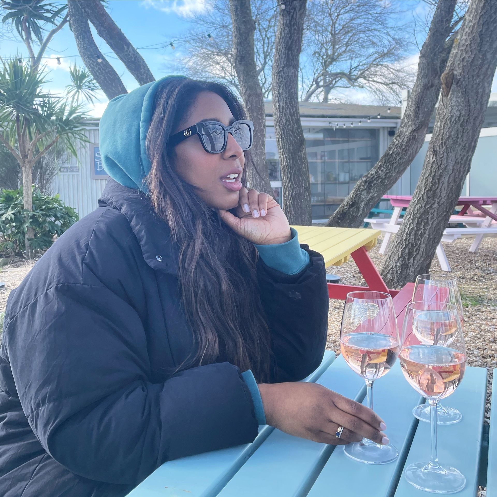 These Are The Tips That Helped My Winter Skin Glow | Who What Wear
