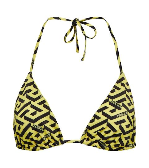 Celebrities Are Living in String Bikinis This Year | Who What Wear