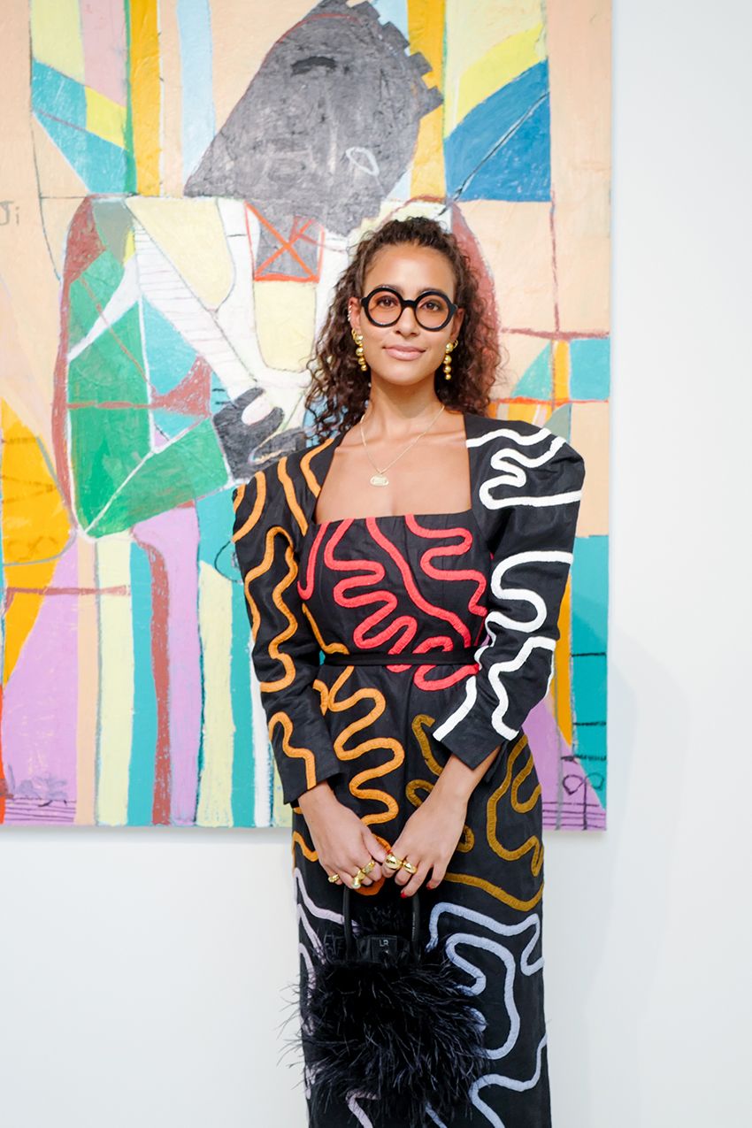 I'm an Art Gallery Owner, and I Love These Fashion Trends | Who What Wear