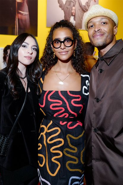 I'm an Art Gallery Owner, and I Love These Fashion Trends | Who What Wear