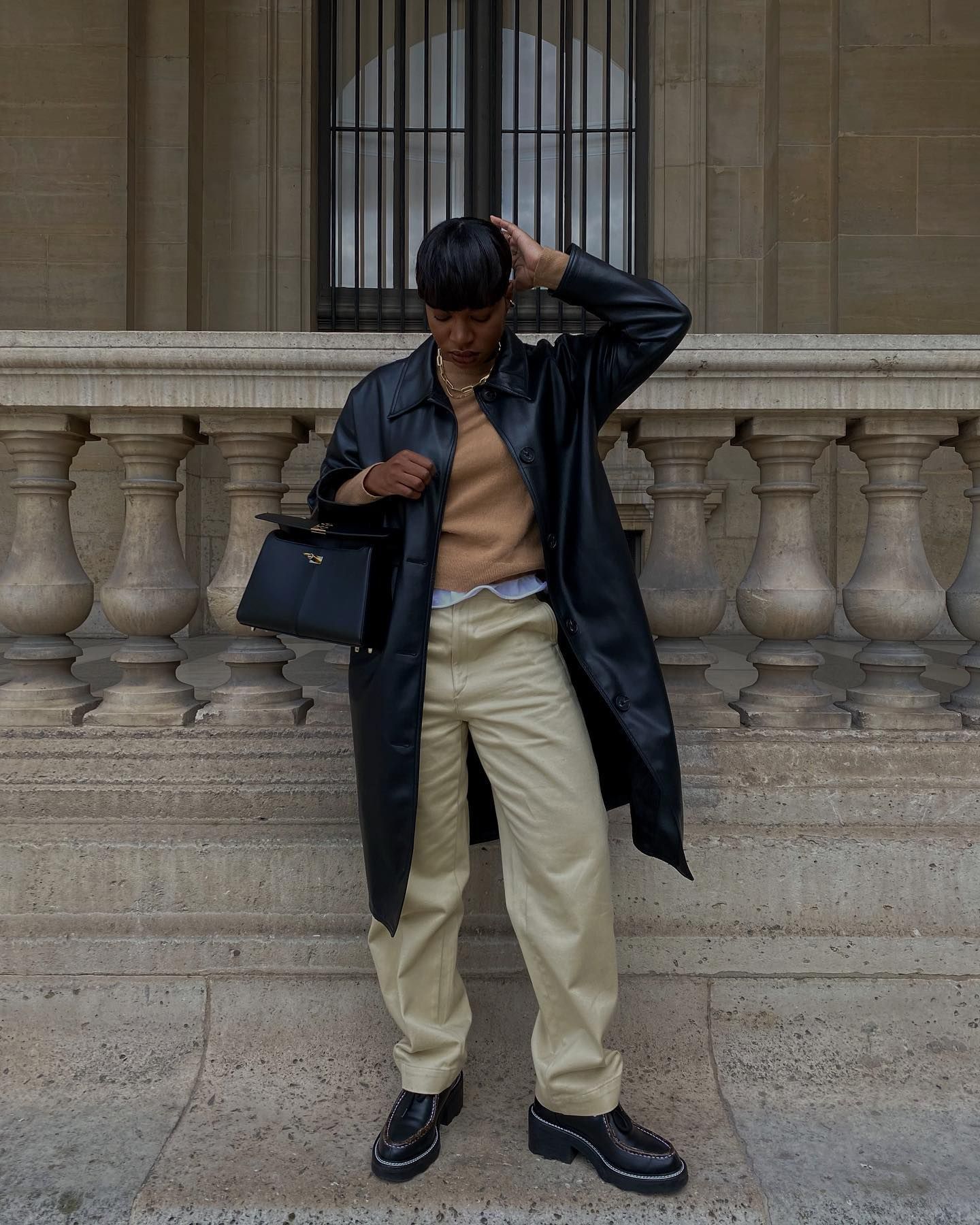 11 Paris Wardrobe Staples to Borrow From the French | Who What Wear