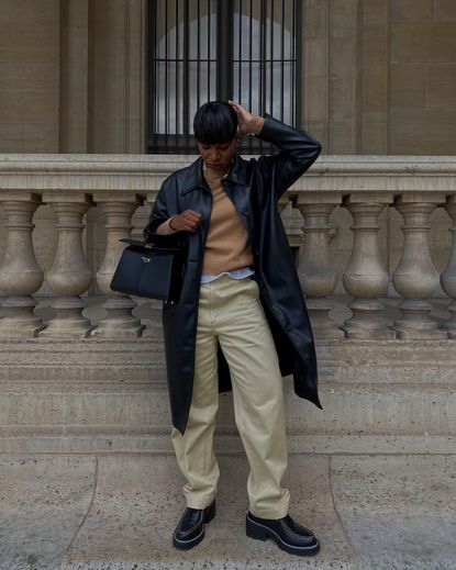 11 Paris Wardrobe Staples to Borrow From the French | Who What Wear