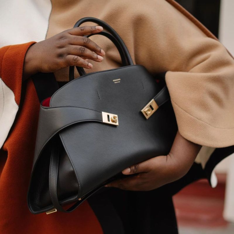 High-End and Luxury Fashion Trends | Who What Wear UK