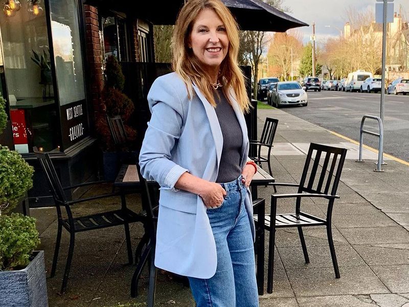 9 Spring Trends a Nordstrom Stylist Wants Everyone to Try | Who What Wear