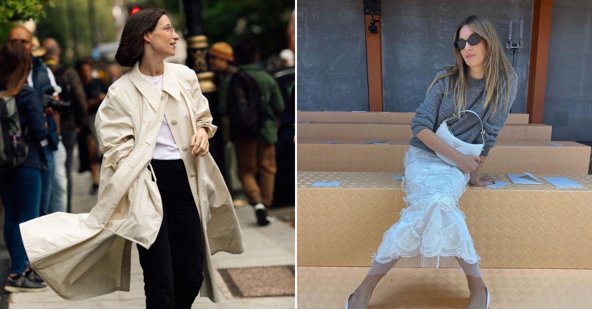9 Items That Are Reaching Cult Status at Fashion Month | Who What Wear