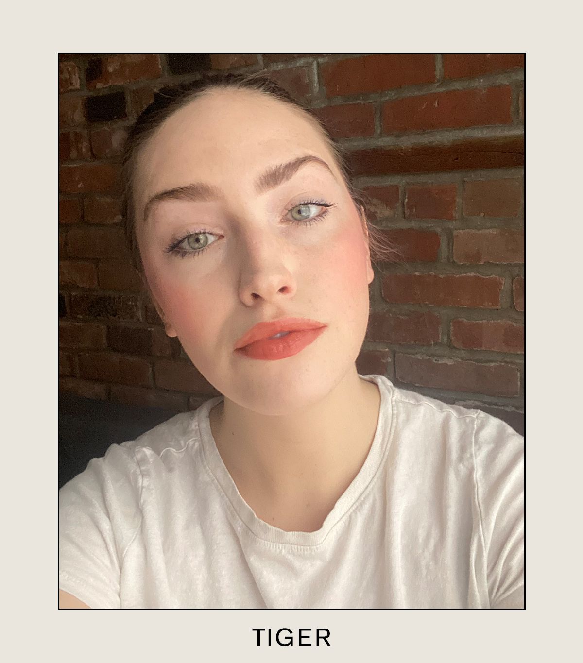 Reviewed: Merit's New Signature Lip Lightweight Lipstick | Who What Wear