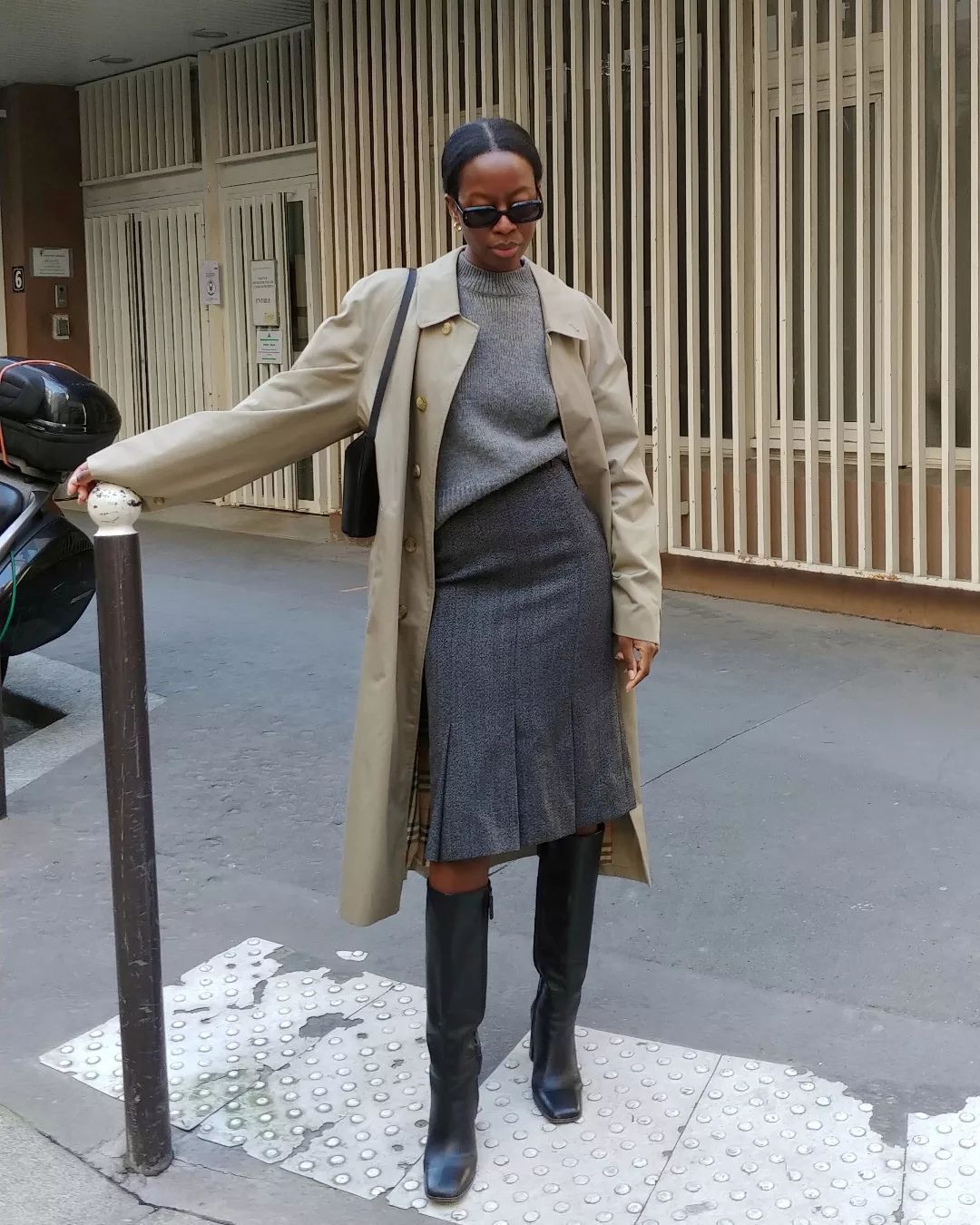 The 7 Best Classic Outfits to Wear on Repeat | Who What Wear