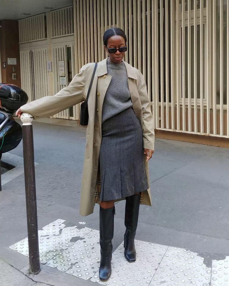 The 7 Best Classic Outfits to Wear on Repeat | Who What Wear